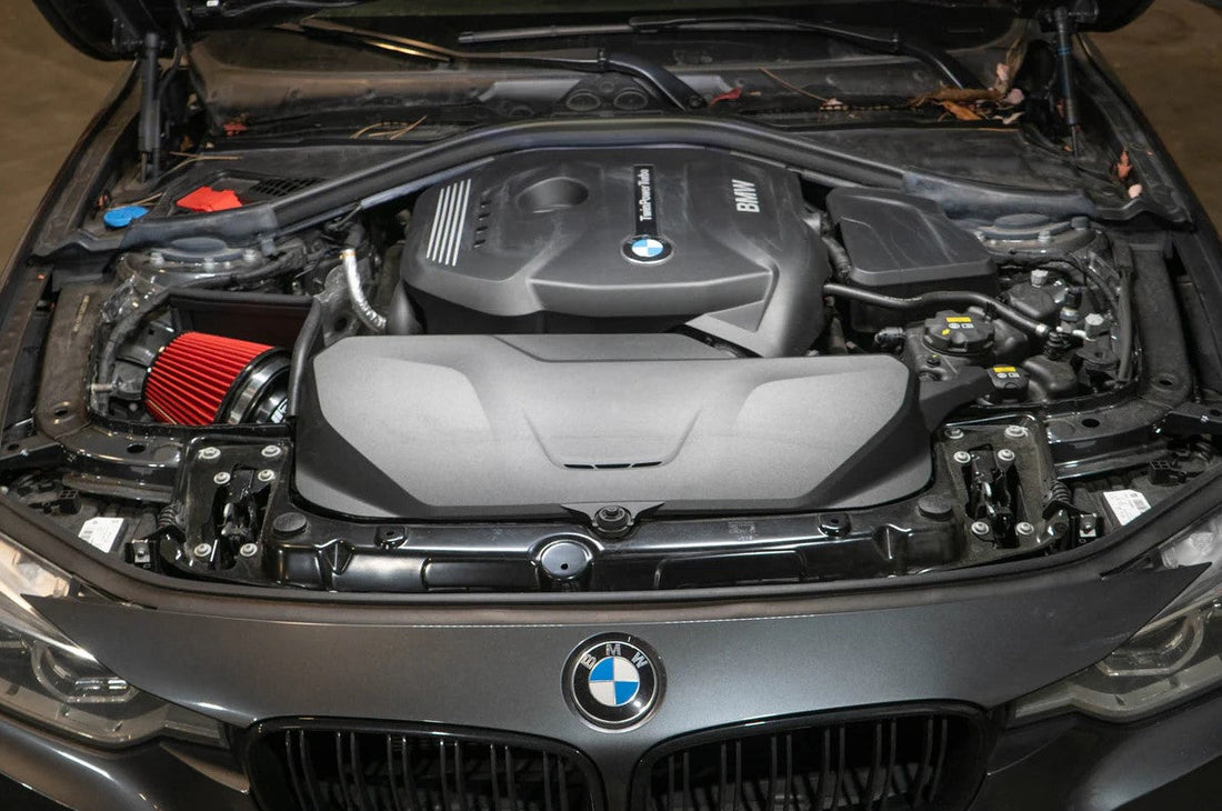 Why the New 2026+ BMW M2 Racing Uses a Four Cylinder B48 Engine Instea ...