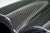 Carbon Fiber Front Kidney Grilles (Single Slat) - BMW F32 F33 F36
