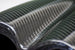 Carbon Fiber Front Kidney Grilles (Single Slat) - BMW F32 F33 F36