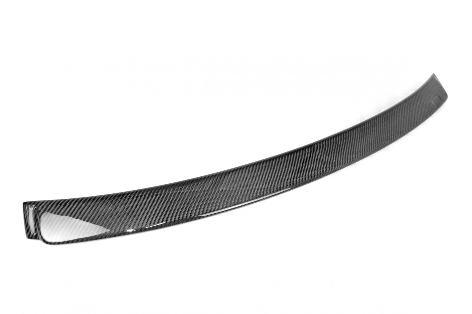Carbon Fiber Roof Spoiler - BMW F30 / F80 M3