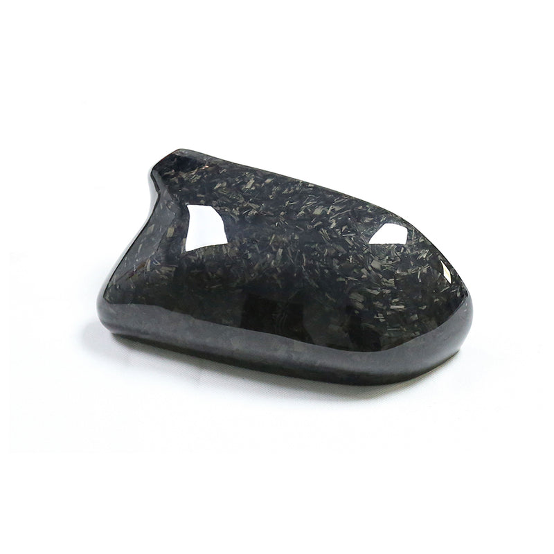 Carbon Fiber M Style Mirror Caps - Toyota Camry (8th Generation ...