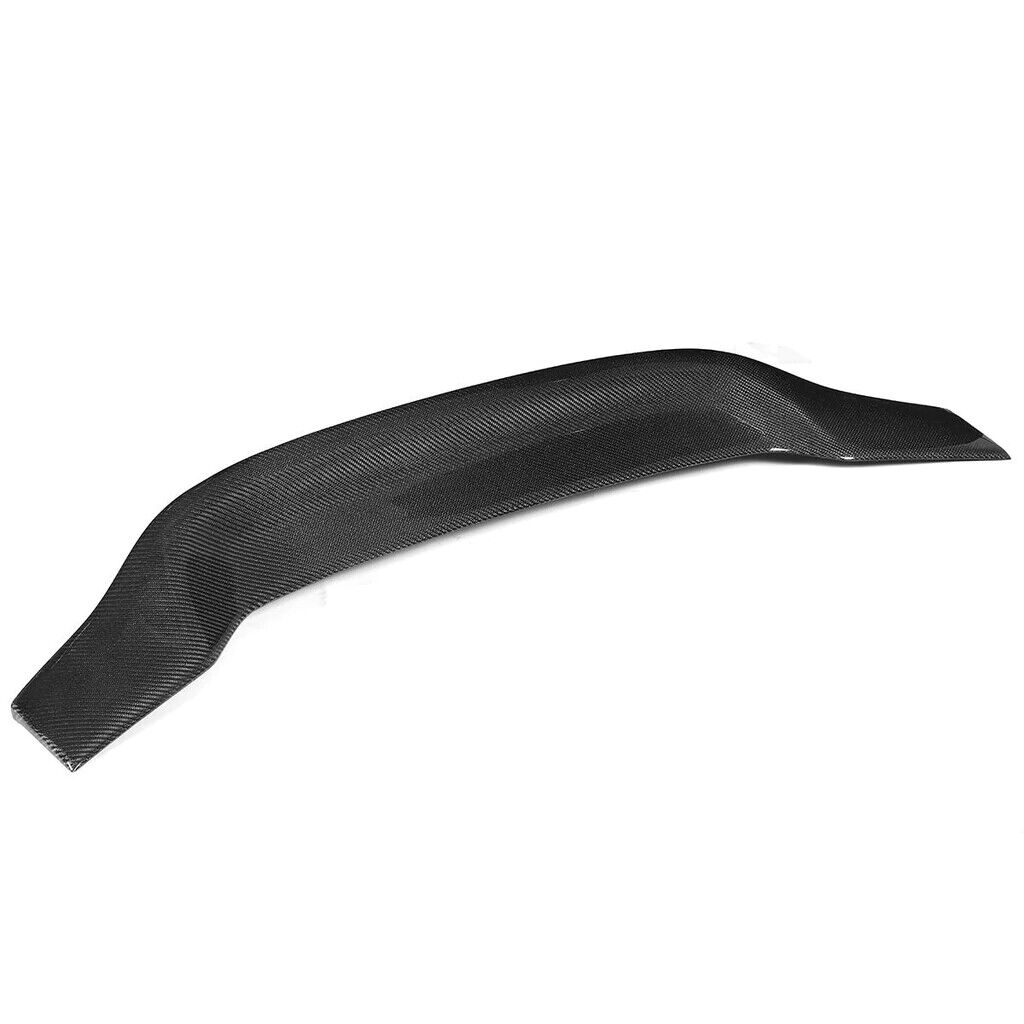 Carbon Fiber Trunk Spoiler (V1) - Lexus 2IS (250 350) – VorteqCarbon